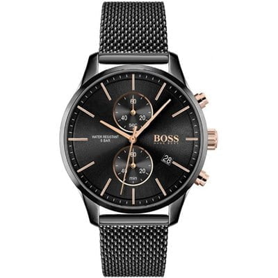 שעון HUGO BOSS 1513811 - רומי תכשיטים