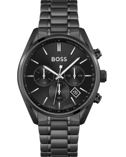 שעון HUGO BOSS 1513960 - רומי תכשיטים