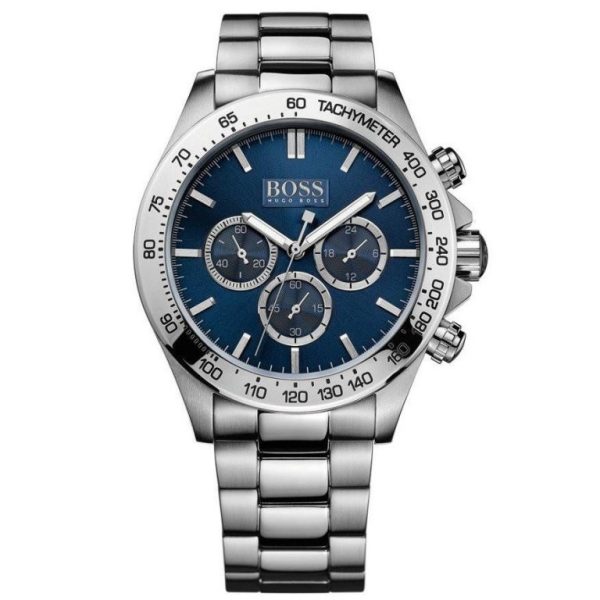 שעון HUGO BOSS 1512963 - רומי תכשיטים