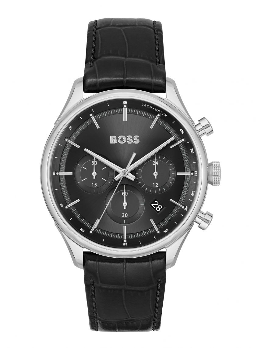 שעון HUGO BOSS 1514049 - רומי תכשיטים